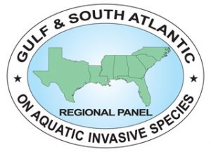 Blog – Gulf and South Atlantic Regional Panel on Aquatic Invasive Species